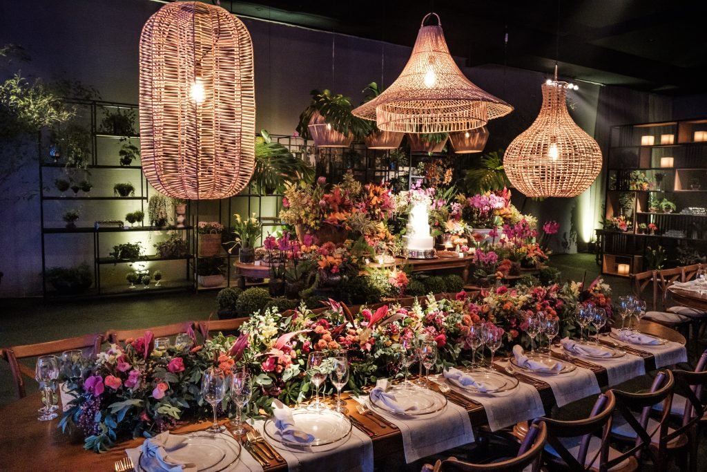 Buffet em Maringá: descubra o Vivaro e tenha uma experiência inesquecível